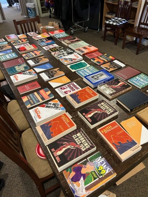 Detroit celebrates Red Books Day, marks Communist Manifesto anniversary ...