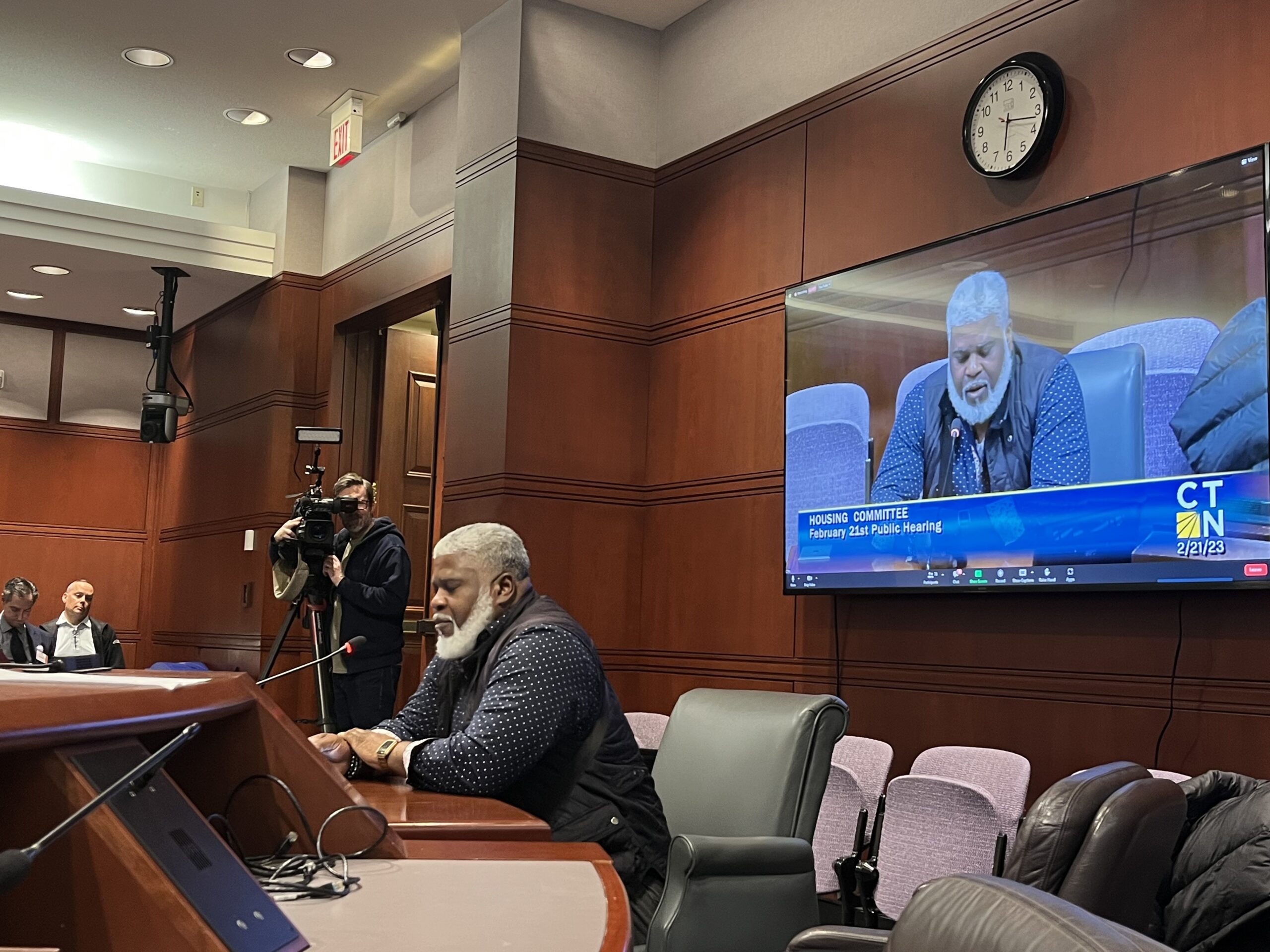 Cap the Rent: Connecticut coalition unites tenants to curb out-of ...