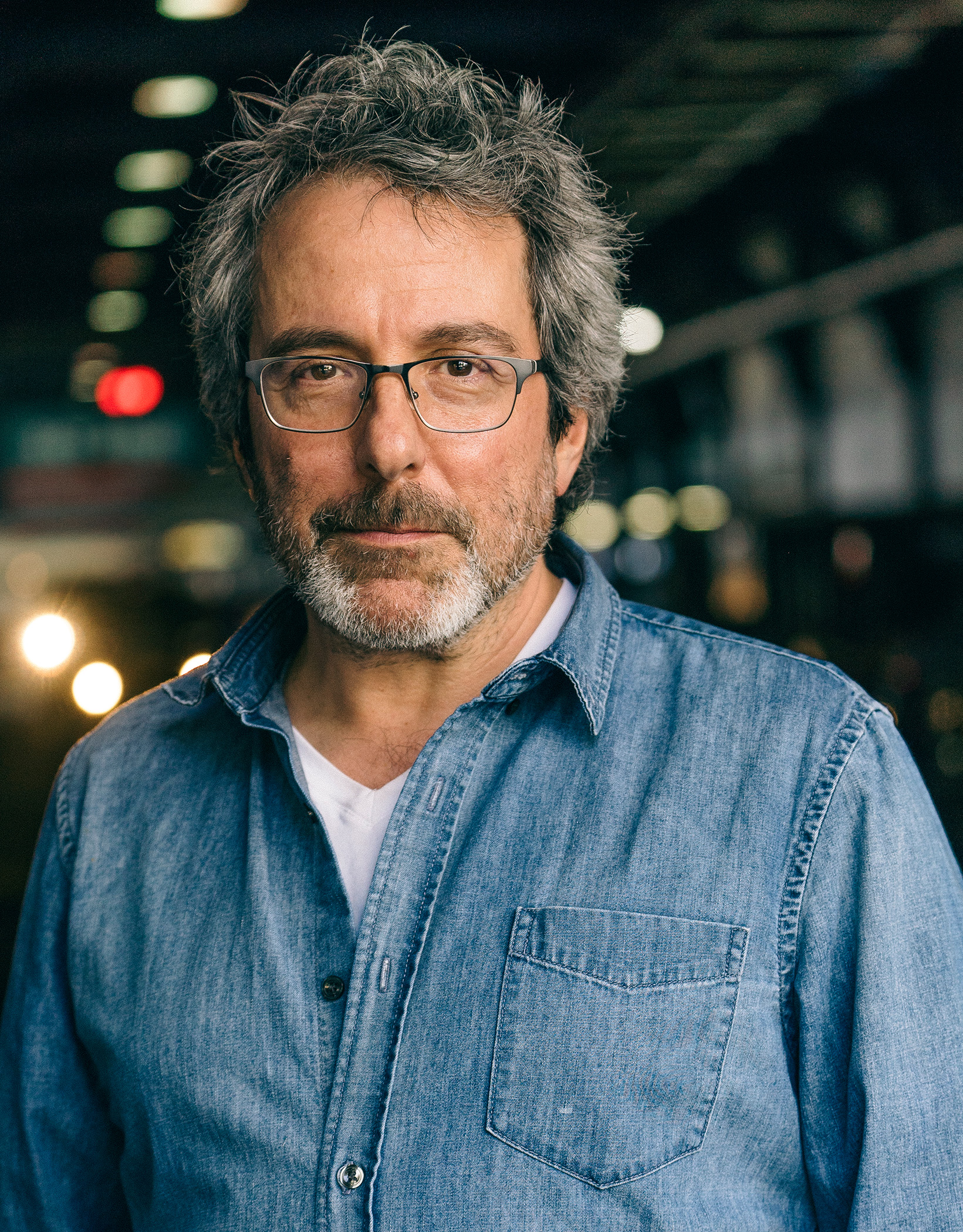 ‘Home Front’ probes race, gender and sexuality in post–World War II era ...