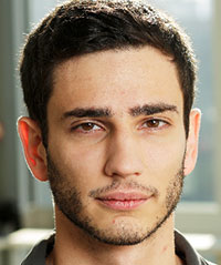 Wilson Criscione – People's World