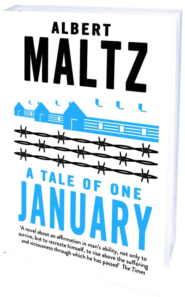Albert Maltz’s ‘A Tale of One January’ finally published in the U.S ...