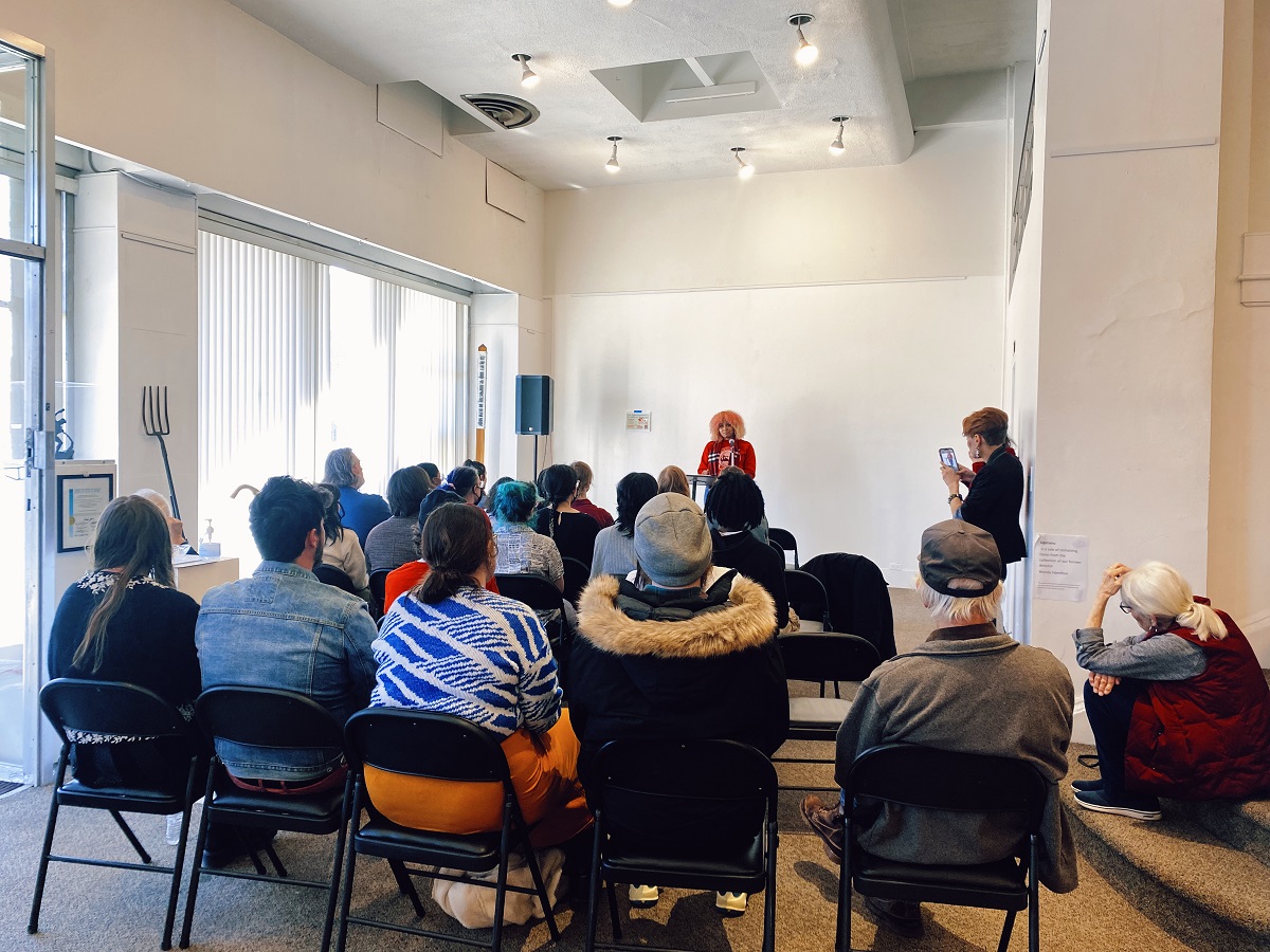 Detroit celebrates Red Books Day, marks Communist Manifesto anniversary ...