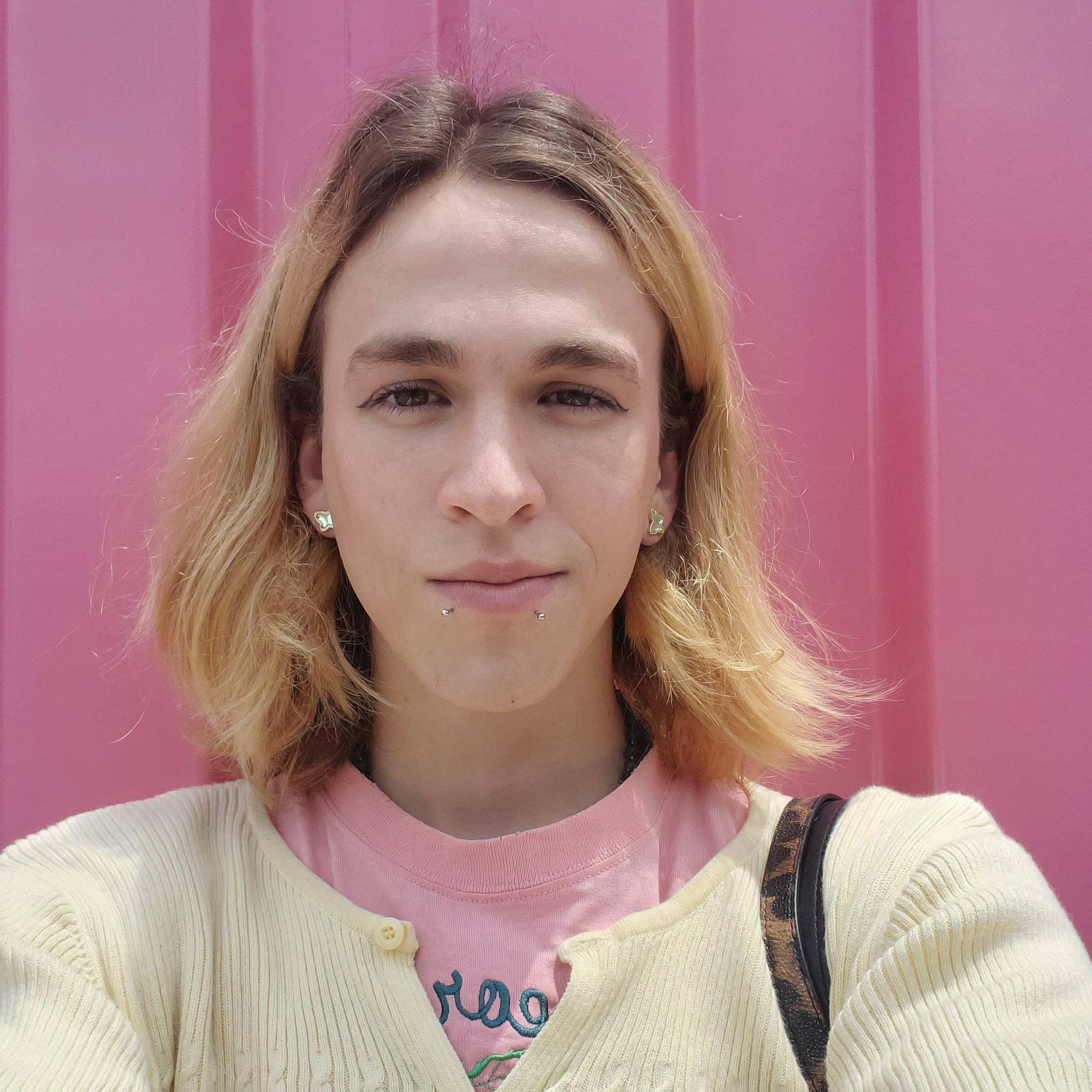 Erica Meade – People's World