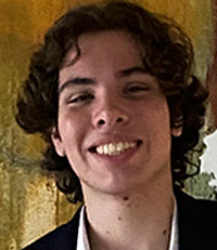Adrian Torres-Trigo – People's World
