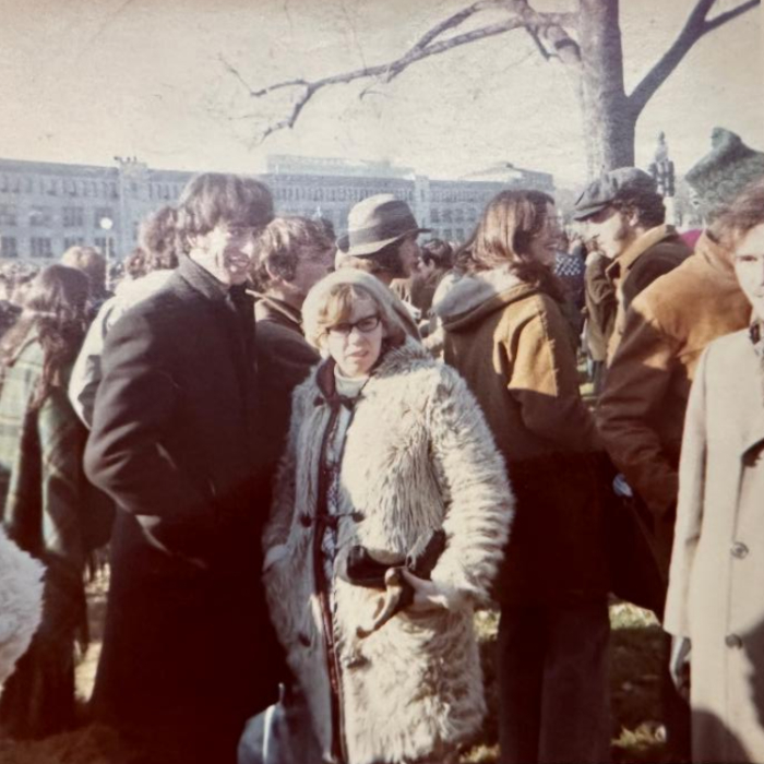 Nixon’s secret plan for ending the Vietnam War? Nuclear annihilation of ...