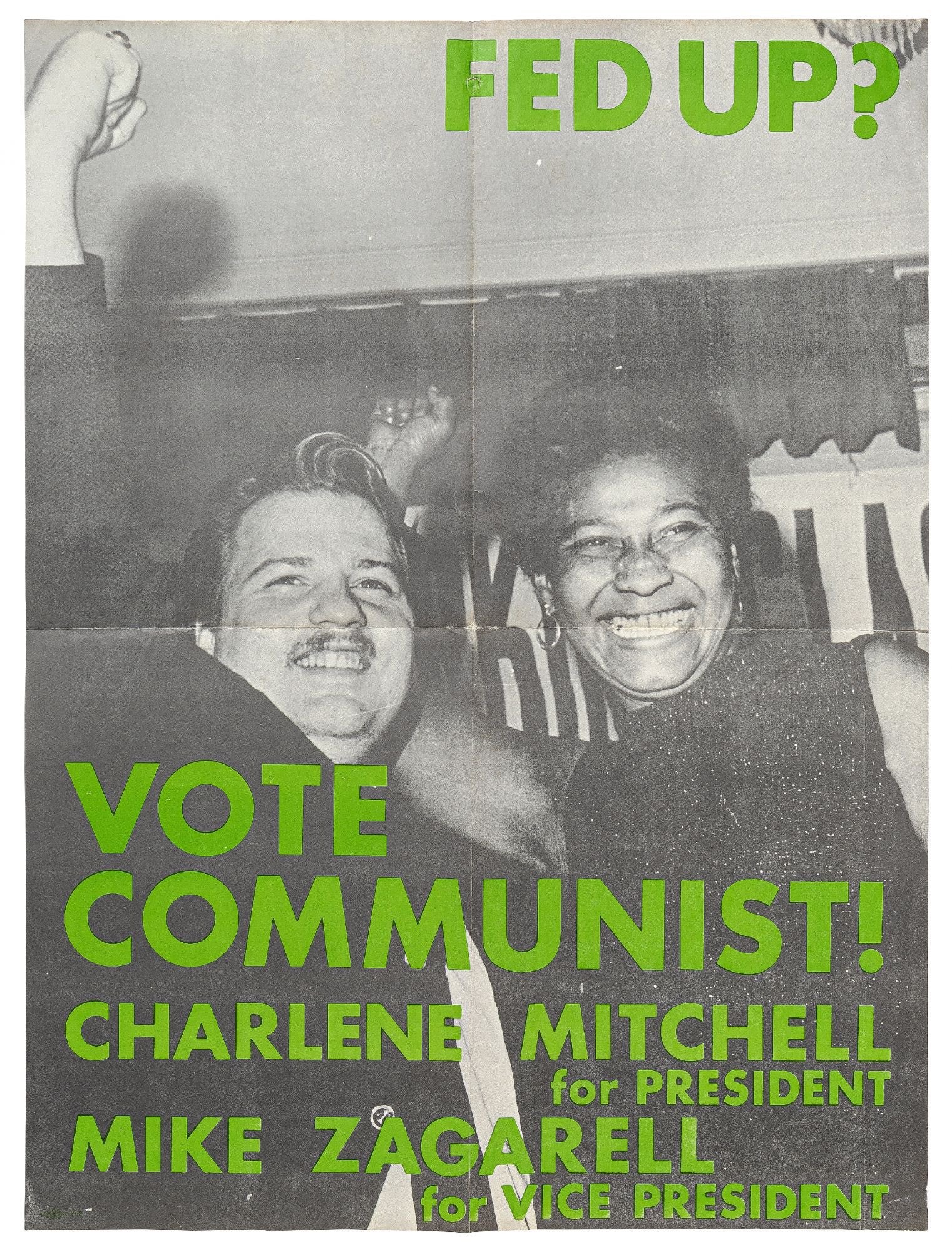 A few of the Communist women who shaped U.S. history – People's World