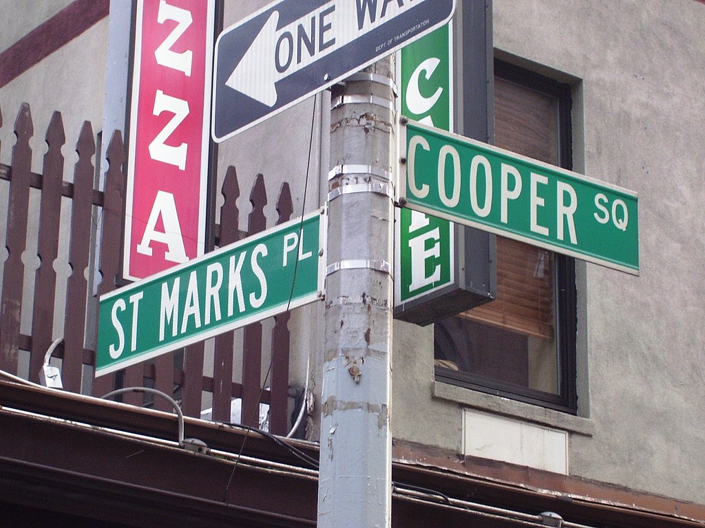 ‘Rabble Rousers: Frances Goldin and the Fight for Cooper Square’ film ...