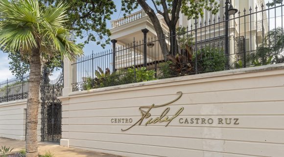 Centro Fidel Castro Ruz – Havana’s new museum dedicated to Cuban ...