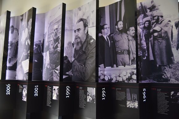 Centro Fidel Castro Ruz – Havana’s new museum dedicated to Cuban ...
