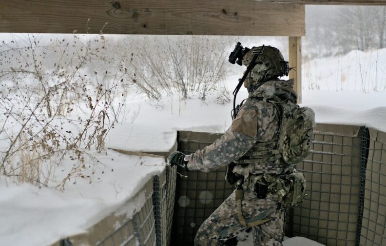 Army National Guard seeks to double size of largest war training center ...