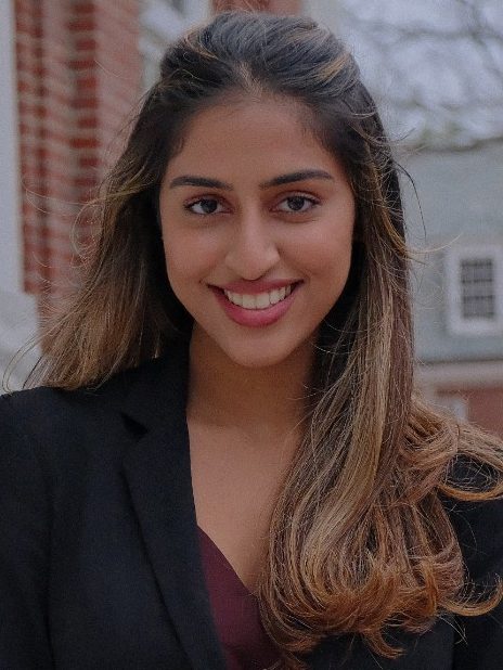 Nyla Samee – People's World