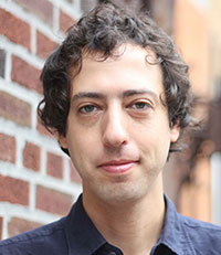 Samuel Stein – People's World