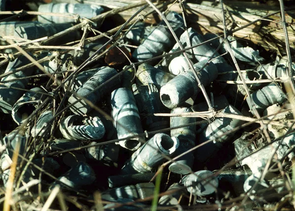 The same depleted uranium munitions that poisoned Iraq now headed to ...