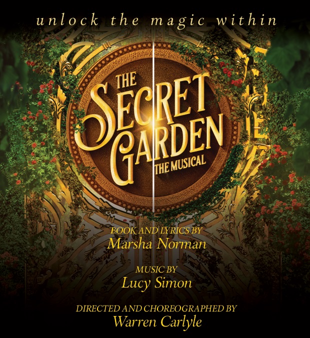 ‘The Secret Garden,’ musical created by two stellar women, revived in L ...