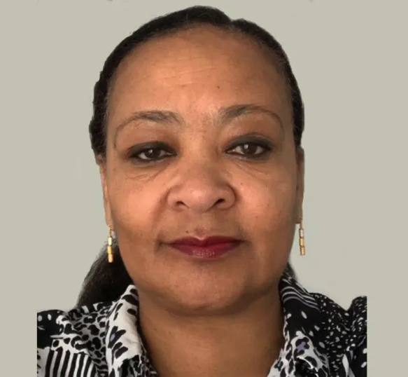 Ameena al-Rashid – People's World