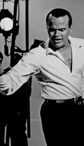 Harry Belafonte—Giant of the arts and the struggle for justice and ...