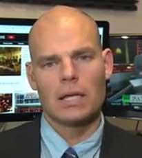 Danny Shaw – People's World