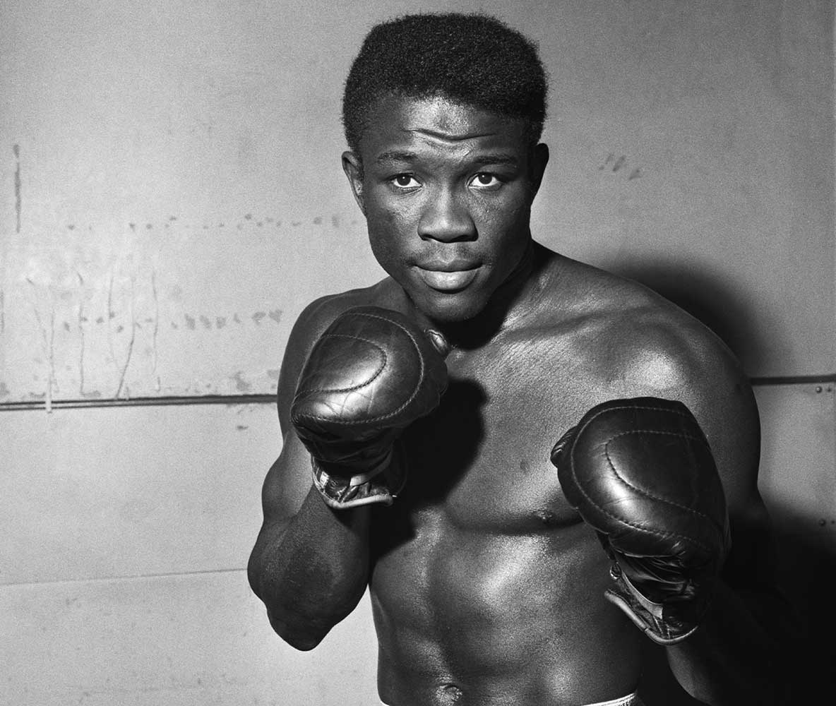 The Met stages Terence Blanchard’s opera ‘Champion’ about boxer Emile ...