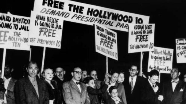 It can happen here: Three L.A. museums shine spotlights on Hollywood ...