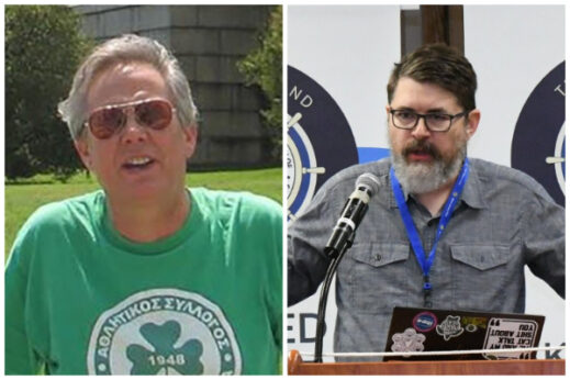 International Publishers gears up for its centennial in 2024 – People's ...