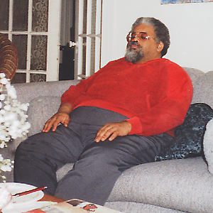 Gary Hicks—Mentor, revolutionary, and poet—¡Presente! – People's World