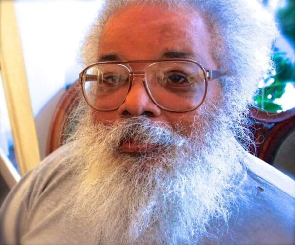 Gary Hicks—Mentor, revolutionary, and poet—¡Presente! – People's World