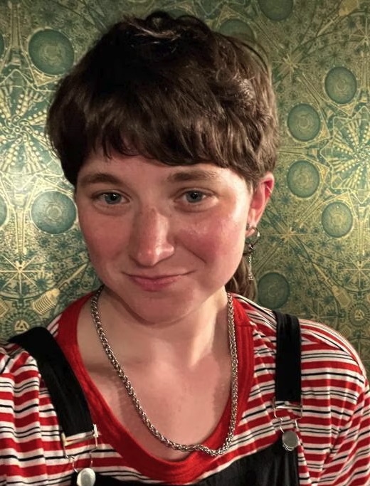 Hallie Berkson-Gold – People's World