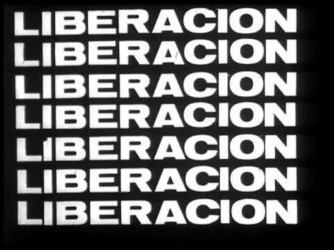 Cine Liberación: The revolutionary cinema we need – People's World