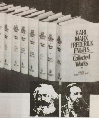 International Publishers gears up for its centennial in 2024 – People's ...