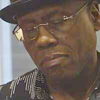 Raymond Nat Turner – People's World