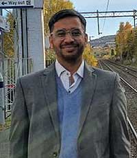 Sibi Arasu – People's World