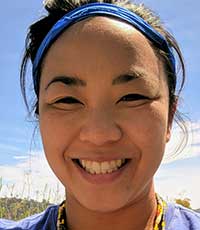 Tiffany Duong – People's World