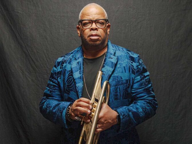 The Met stages Terence Blanchard’s opera ‘Champion’ about boxer Emile ...