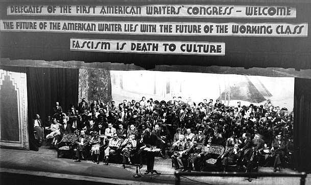 The next war is coming—where are the voices condemning it? – People's World