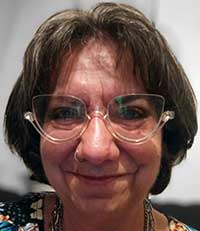 Joyce Kendrick – People's World