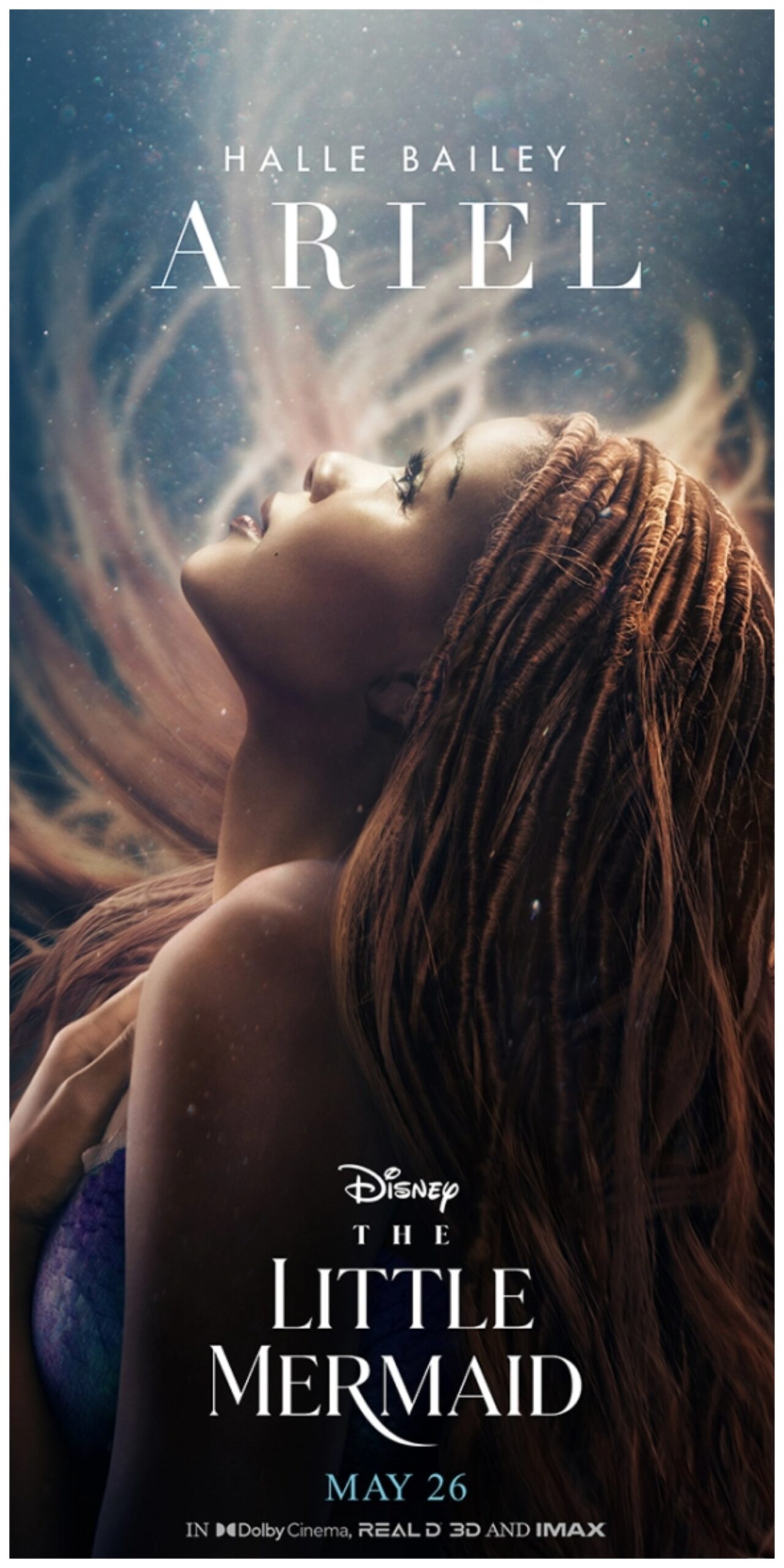 ‘The Little Mermaid’ 2023 review: Adaptation shines bright with focus ...
