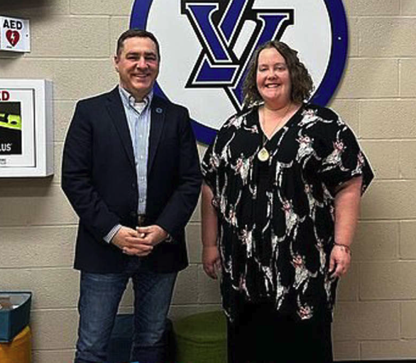 Right-wing Kansas politicians face backlash after accusing school of ...