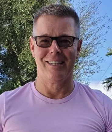 Randy Fair – People's World