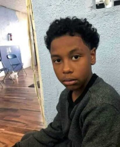 No charges for shooter of 13-year-old boy killed in Ohio – People's World