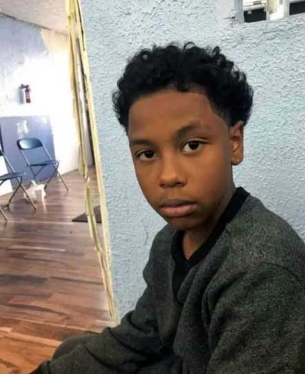 No charges for shooter of 13-year-old boy killed in Ohio – People's World