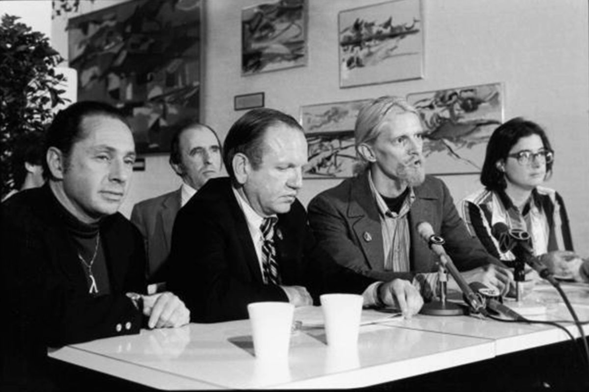 Queer theater thrives in L.A.: Two plays reviewed, one historic, one ...