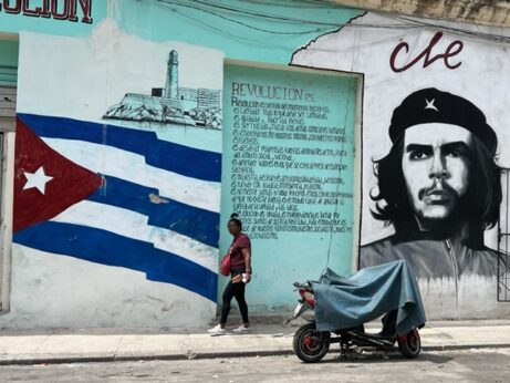 Americans conduct an eye-opening visit to Cuba – People's World