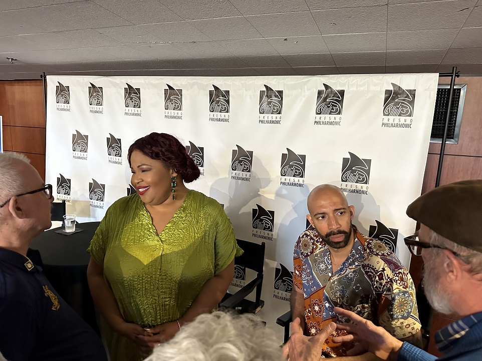 Damien Geter’s ‘Justice Symphony’ needs to be performed and appreciated ...