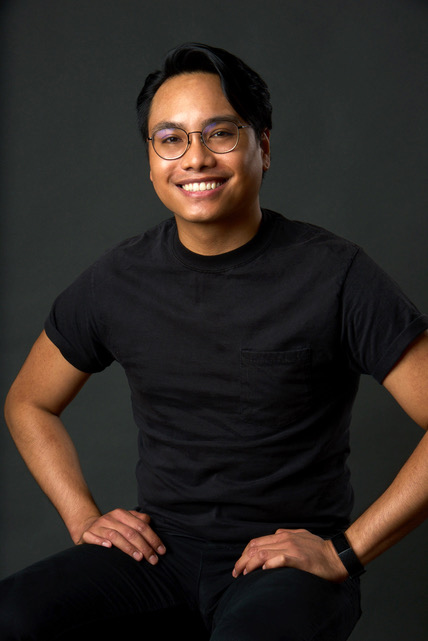 Top or bottom? Play explores what the terms really mean in a relationship – People's World