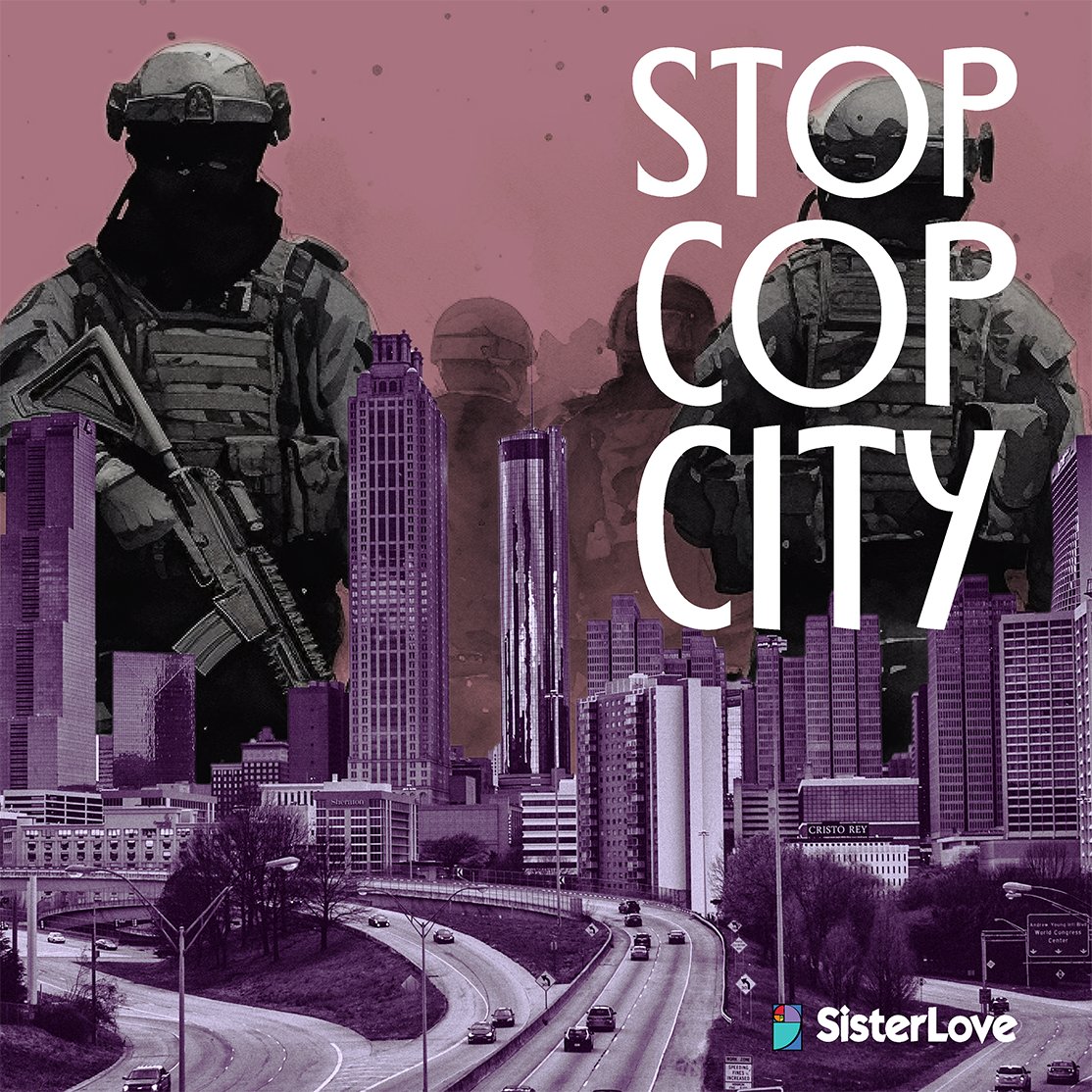 Atlanta forks over millions for Cop City construction; opponents demand ...