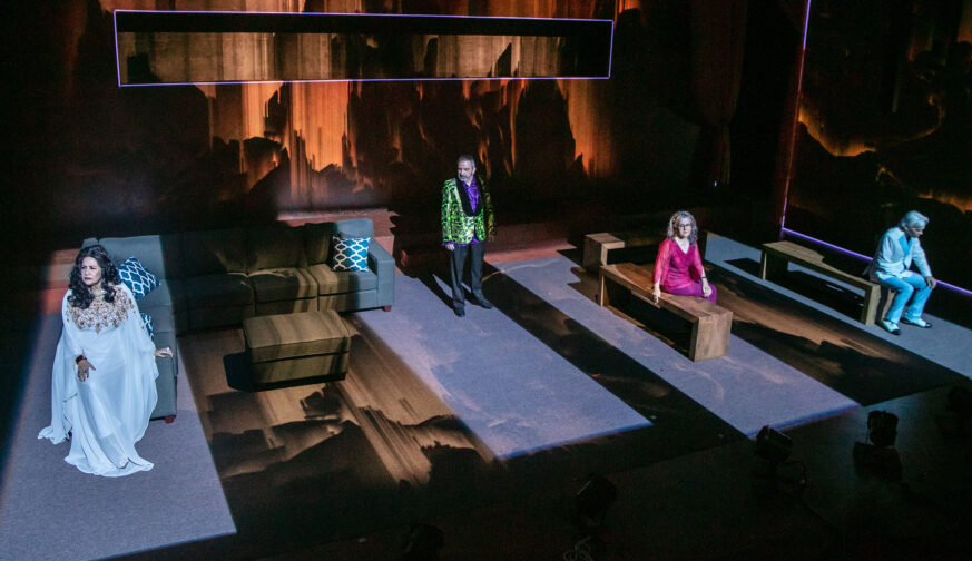 ‘Whittier Blvd.,’ Latino Theater Company’s Chicano Noir dystopia ...