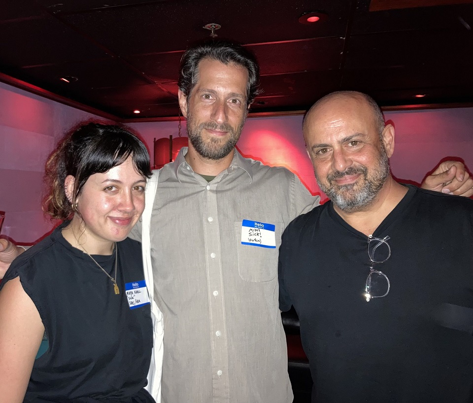 Queer theater thrives in L.A.: Two plays reviewed, one historic, one ...