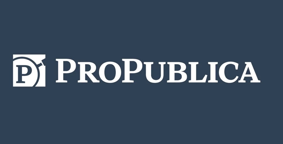 Top investigative news website ProPublica goes union with N.Y. News ...