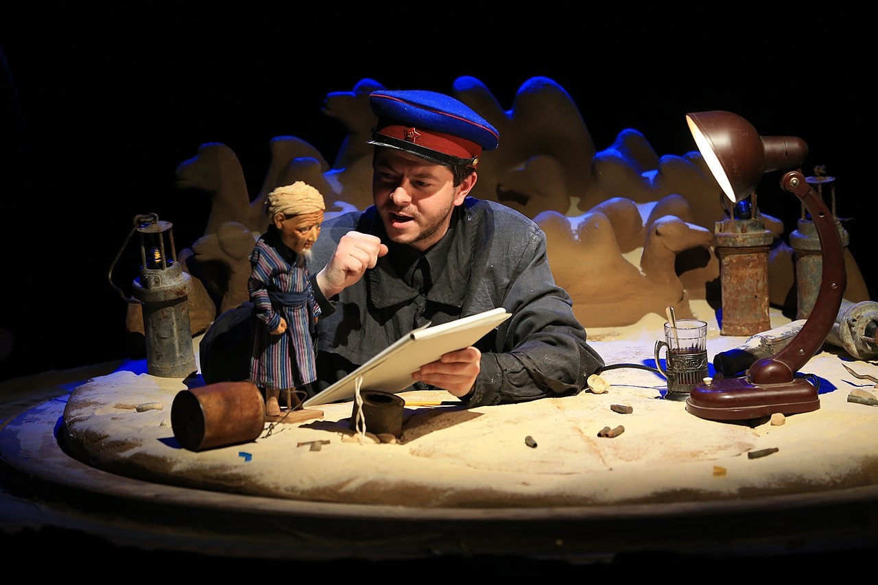 Chingiz Aitmatov: Getting to know a world-famous writer from Kyrgyzstan ...