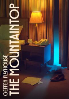 Passing the baton: The Memphis metaphysics of Martin Luther King in ...